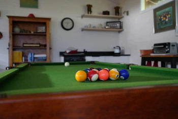 Fat Cat Pool Table Review