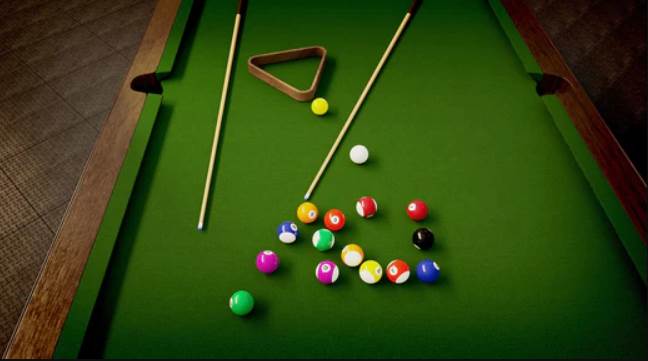 Billiards 101: How to Choose, Play, and Master the Game of Pool