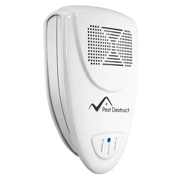Mice Repellent Ultrasonic Device for Indoor Protection