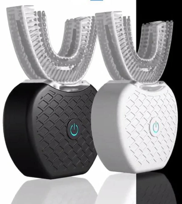 Ultrasonic Electric Toothbrush for Daily Oral Cleaning