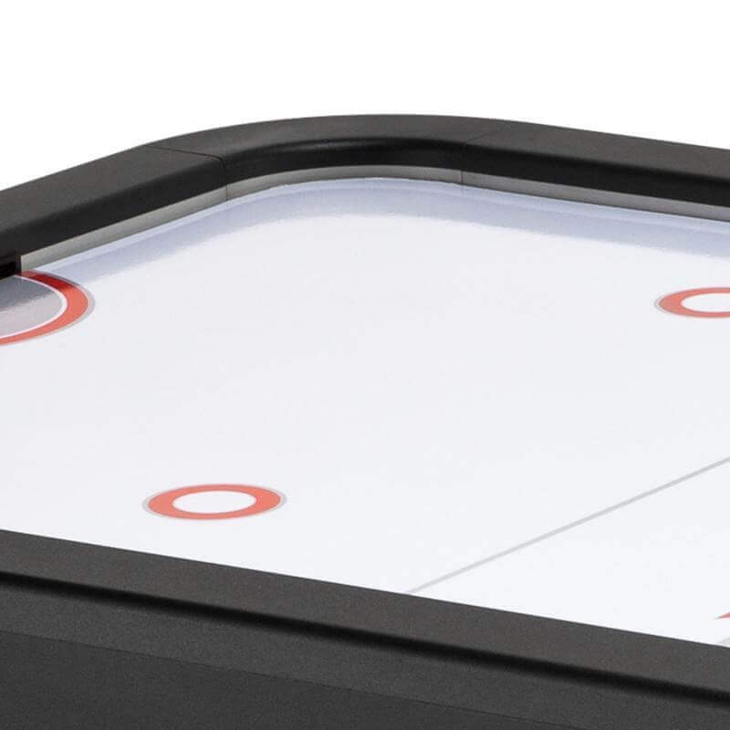 Viper Vancouver 7' Air Hockey Table - Exciting Gameplay