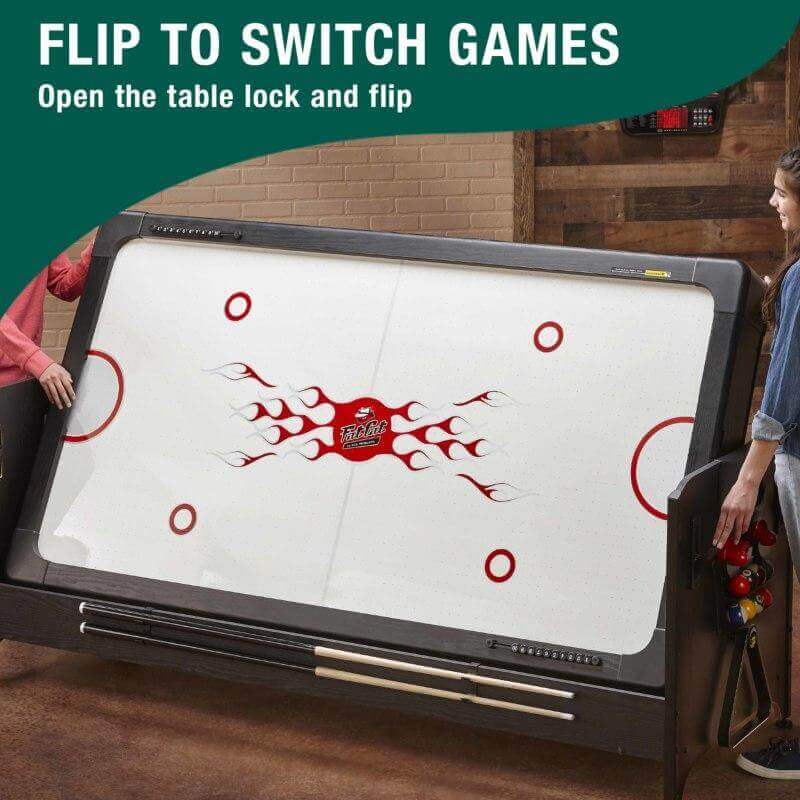 Buy Fat Cat Original 3-in-1 Game Table - My Game Tables
