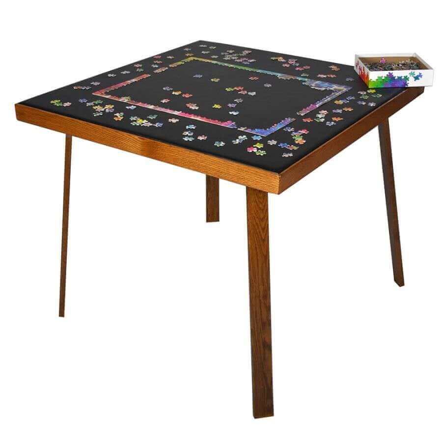 Buy Kestell Folding Card Table – Premium Quality | My Game Tables