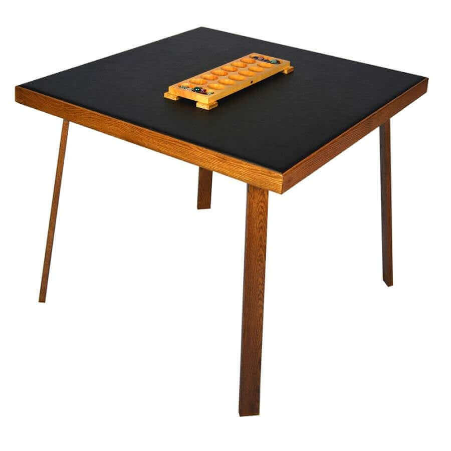Buy Kestell Folding Card Table – Premium Quality | My Game Tables