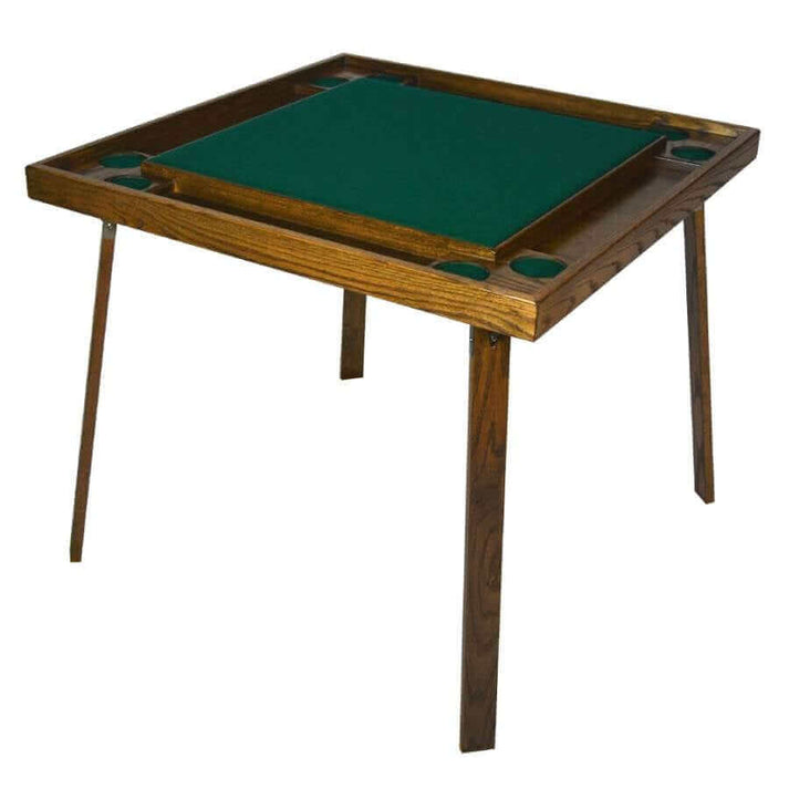 Kestell Game/Card Table Combo - Premium Quality
