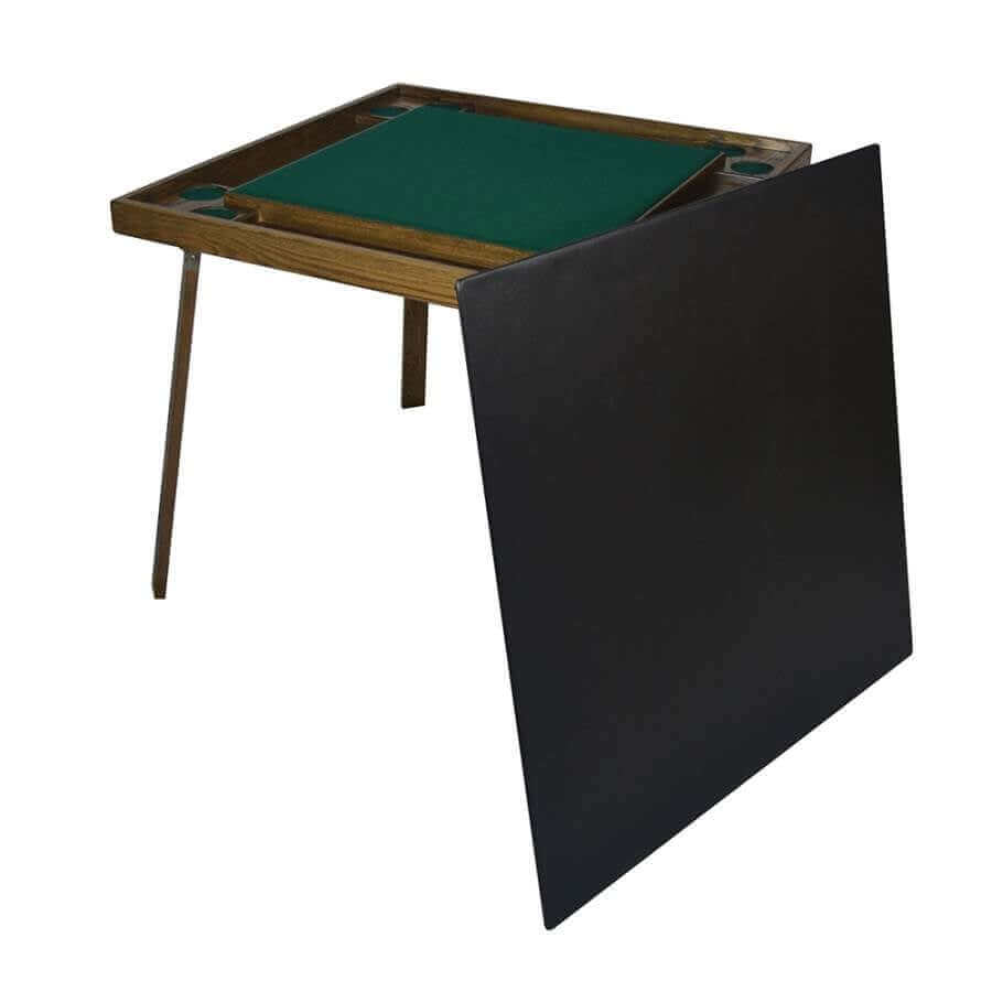 Kestell Game/Card Table Combo - Premium Quality