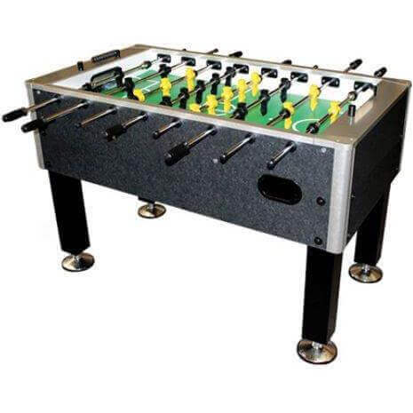 Buy Premium Foosball Tables Online | My Game Tables