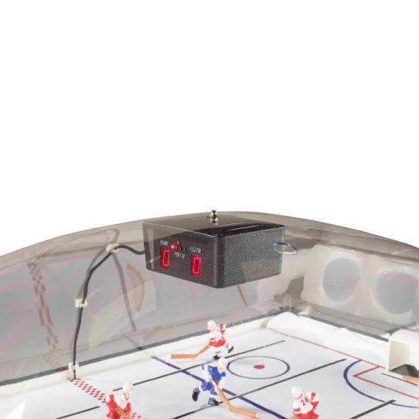 Carrom Signature Stick Hockey with Pedestal - Buy Now at MyGameTables