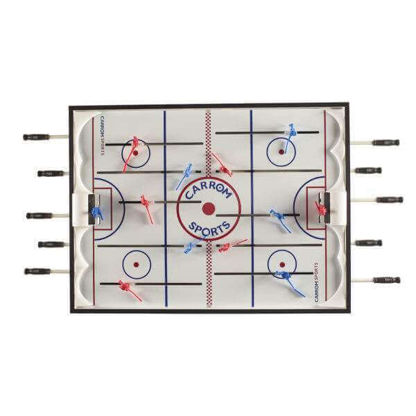 Buy Carrom Super Stick Hockey Online - My Game Tables