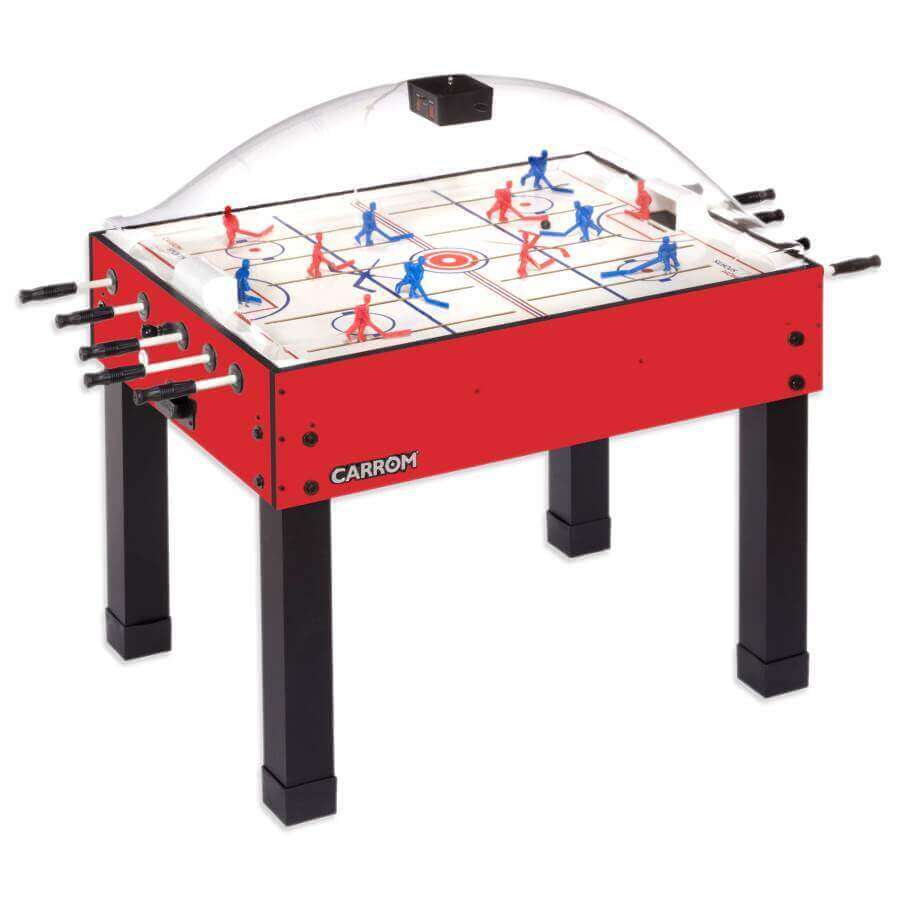 Buy Carrom Super Stick Hockey - High-Quality Game Table | MyGameTables