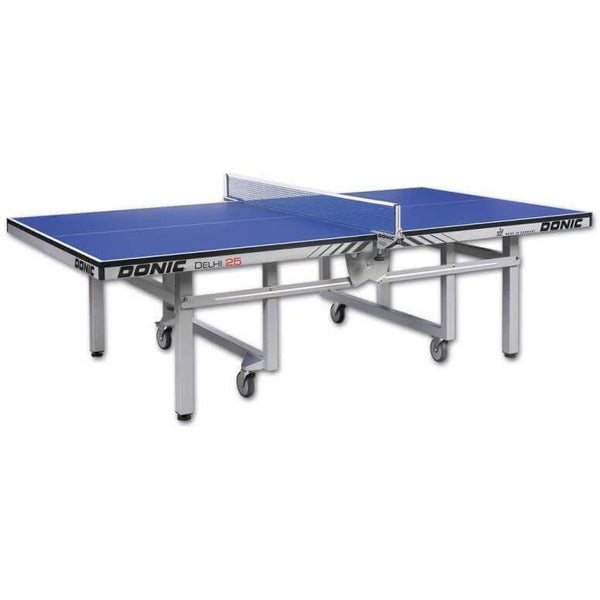 Donic Delhi 25 Table - High-Quality Tennis Table Online