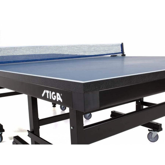 Buy Stiga Optimum 30 Table Tennis Game Table - My Game Tables