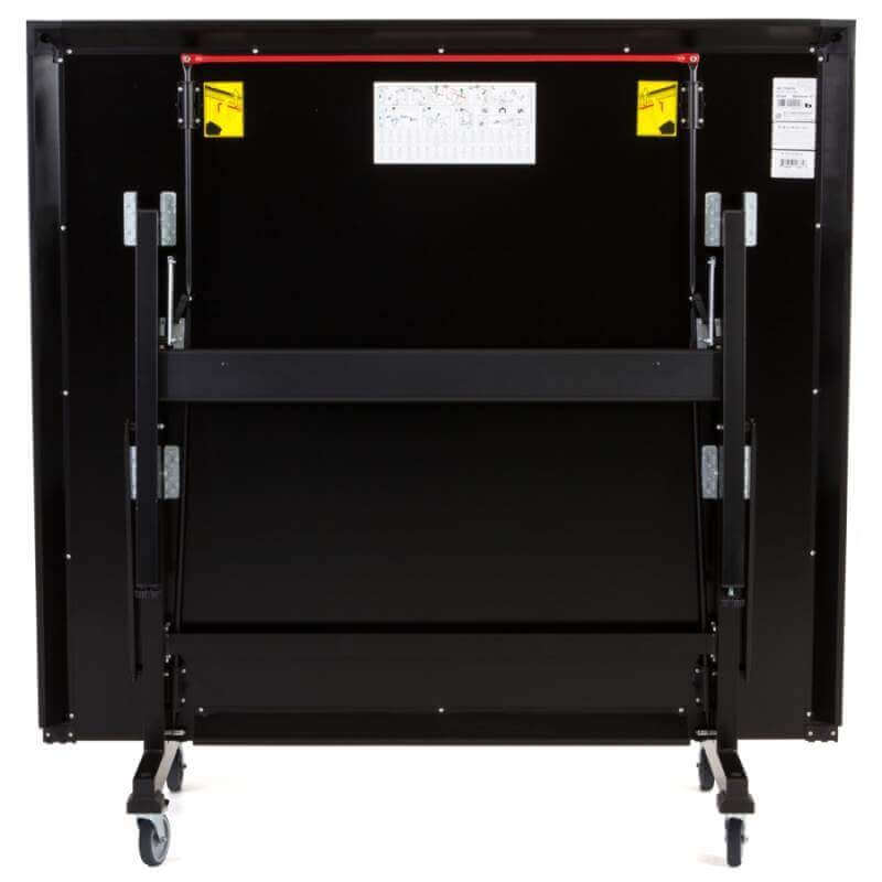 Buy Stiga Optimum 30 Table Tennis Game Table - My Game Tables