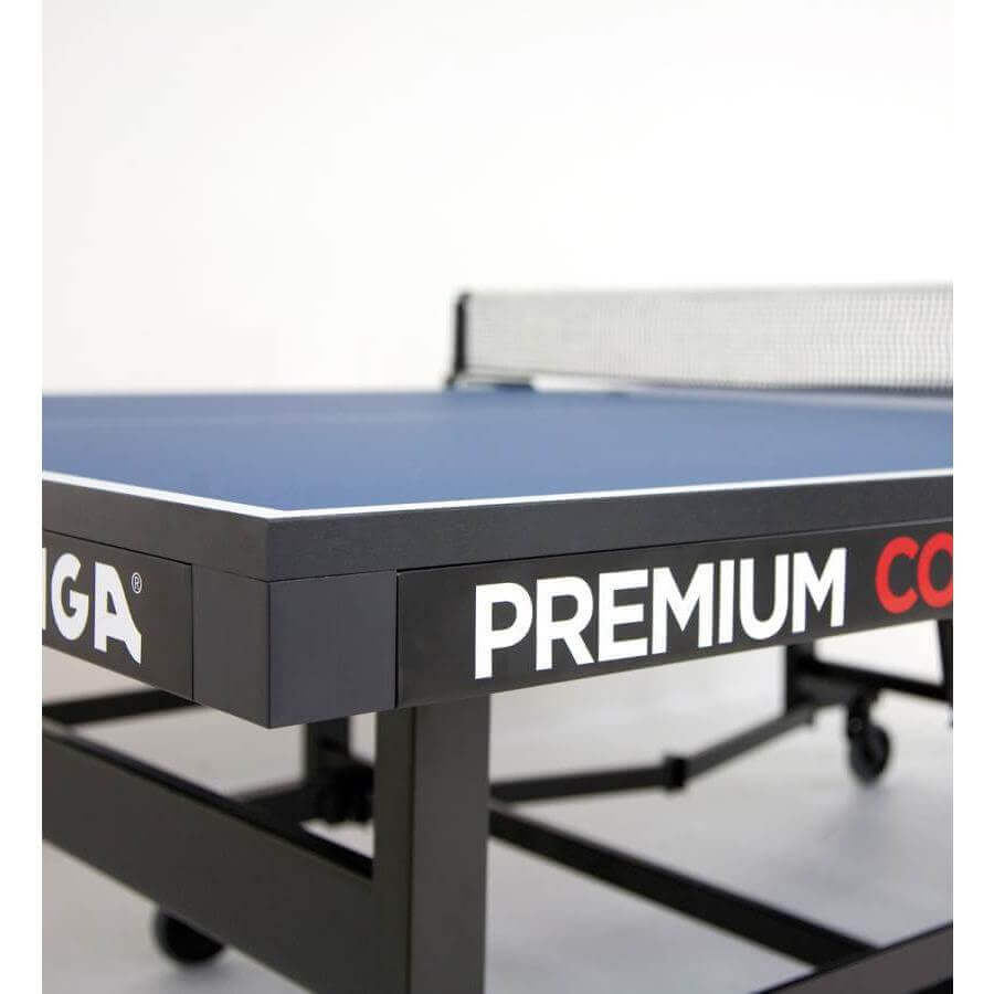 Stiga Premium Compact Tables | Stiga Ping Pong Tables Online