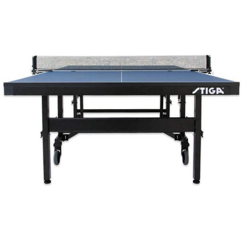 Stiga Premium Compact Tables | Stiga Ping Pong Tables Online