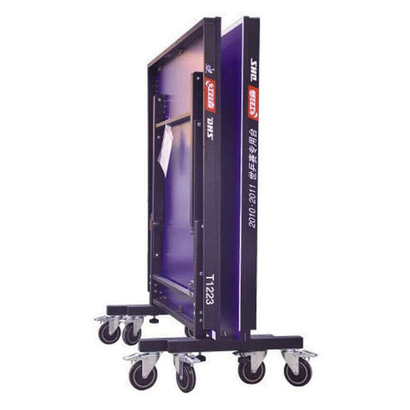 DHS T1223 Top Separated T.T. Table - Premium Table for Indoor Play