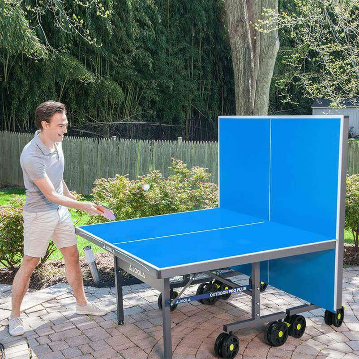 Best Outdoor Ping Pong Tables | My Game Tables