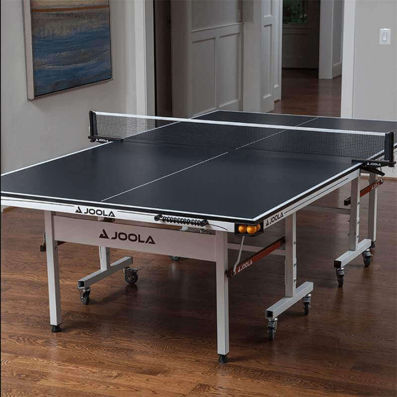 JOOLA Rapid Play 180 Table Tennis Table (18mm) at Low Price